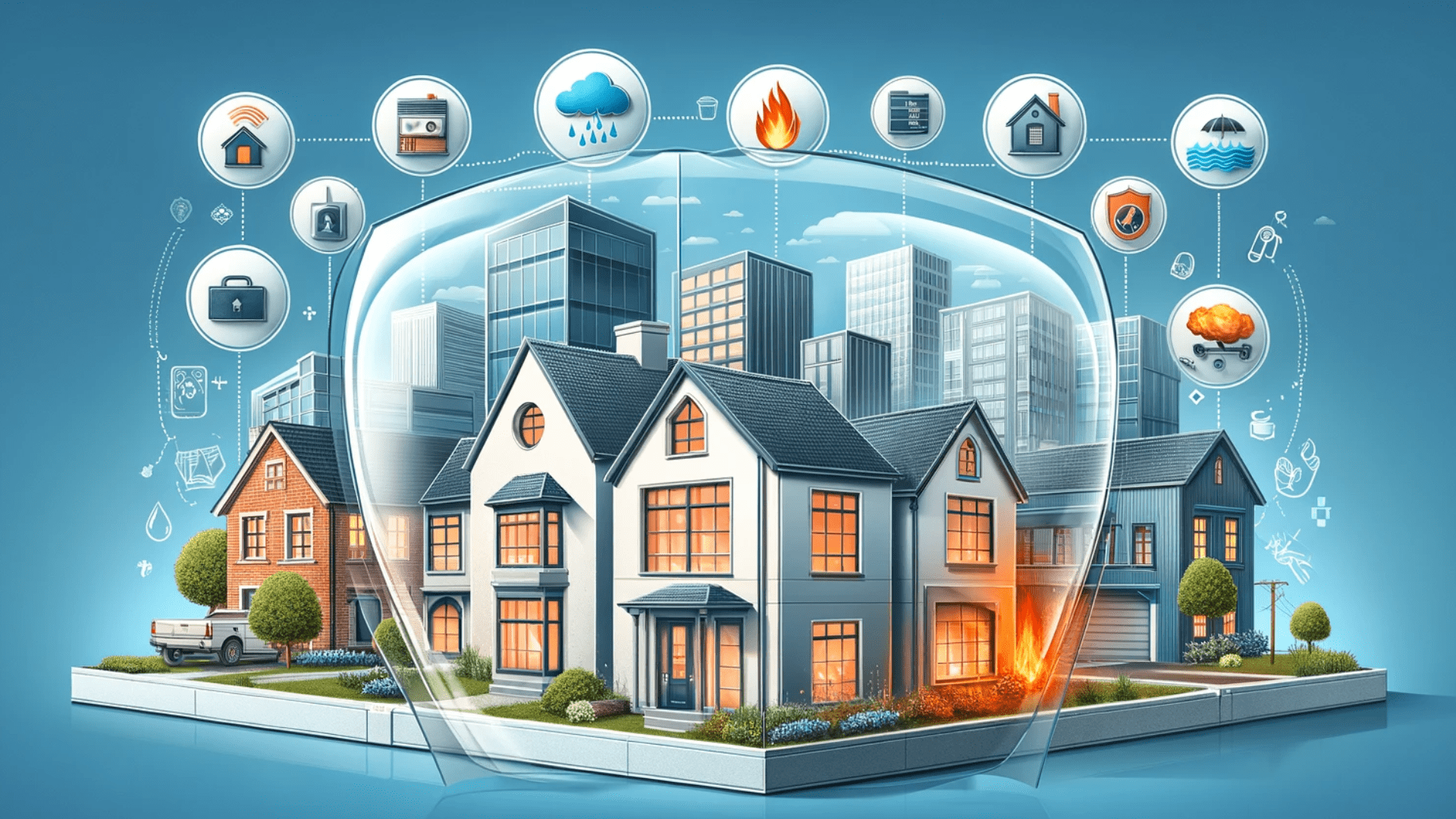 Guide To Property All-Risks Insurance Coverage And Exclusions