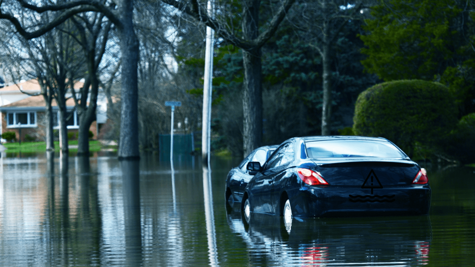 A Guide To Natural Disaster Coverage In Motor Insurance In UAE