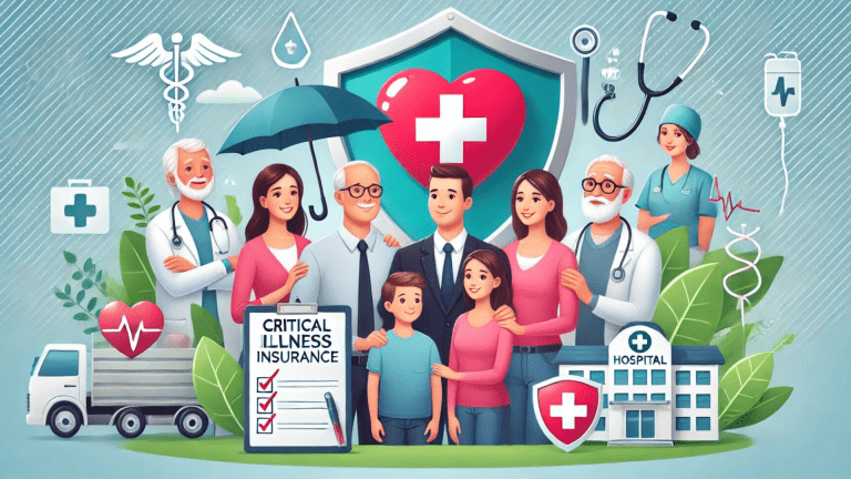 What Is Critical Illness Insurance: Key Benefits And Coverages